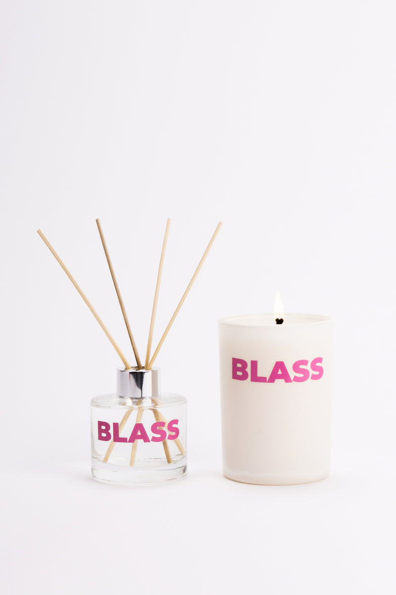 The Self Care Set – Blass Beauty