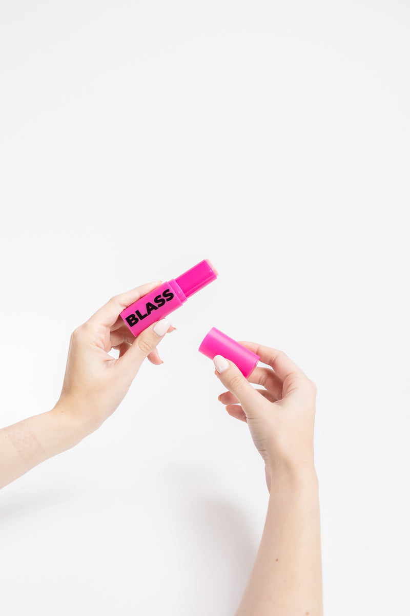 The Blass Beauty Balm