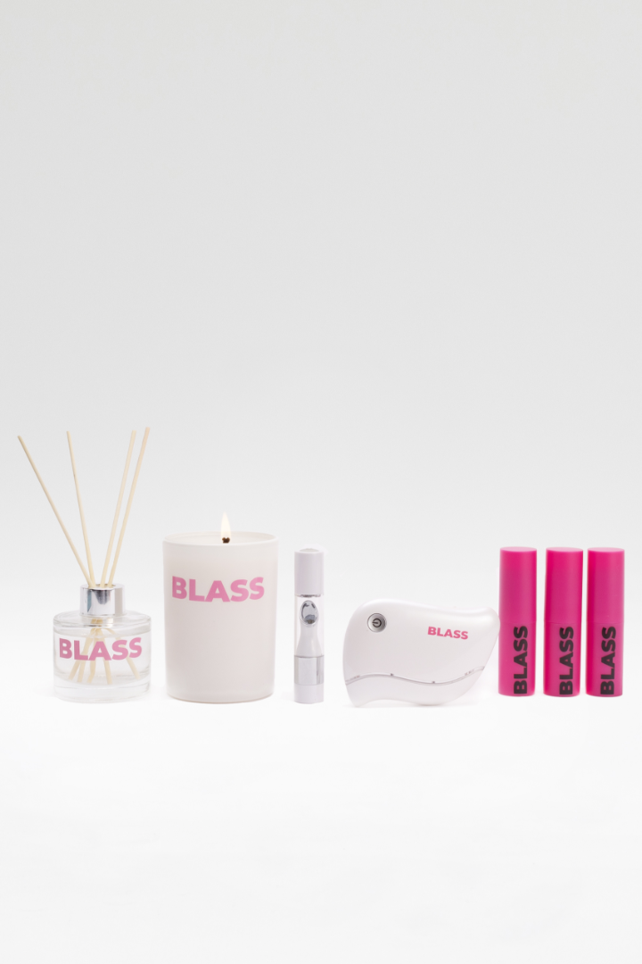 The Beauty Bundles – Blass Beauty